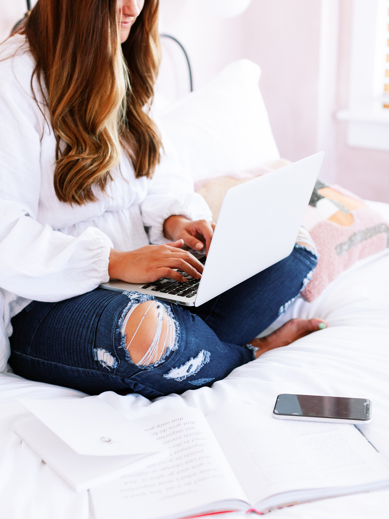 Things To Do At Home During Coronavirus Isolation - Kayleigh Zara