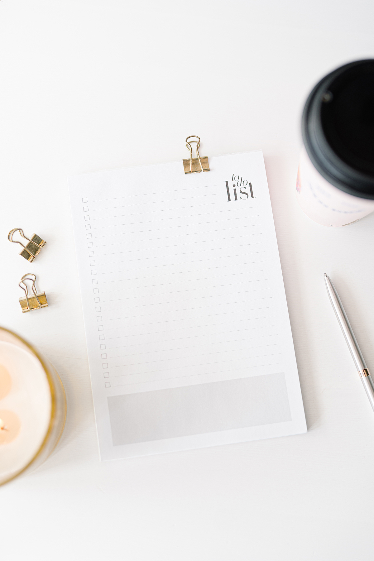 10 Tips For Planner Organization - Kayleigh Zara