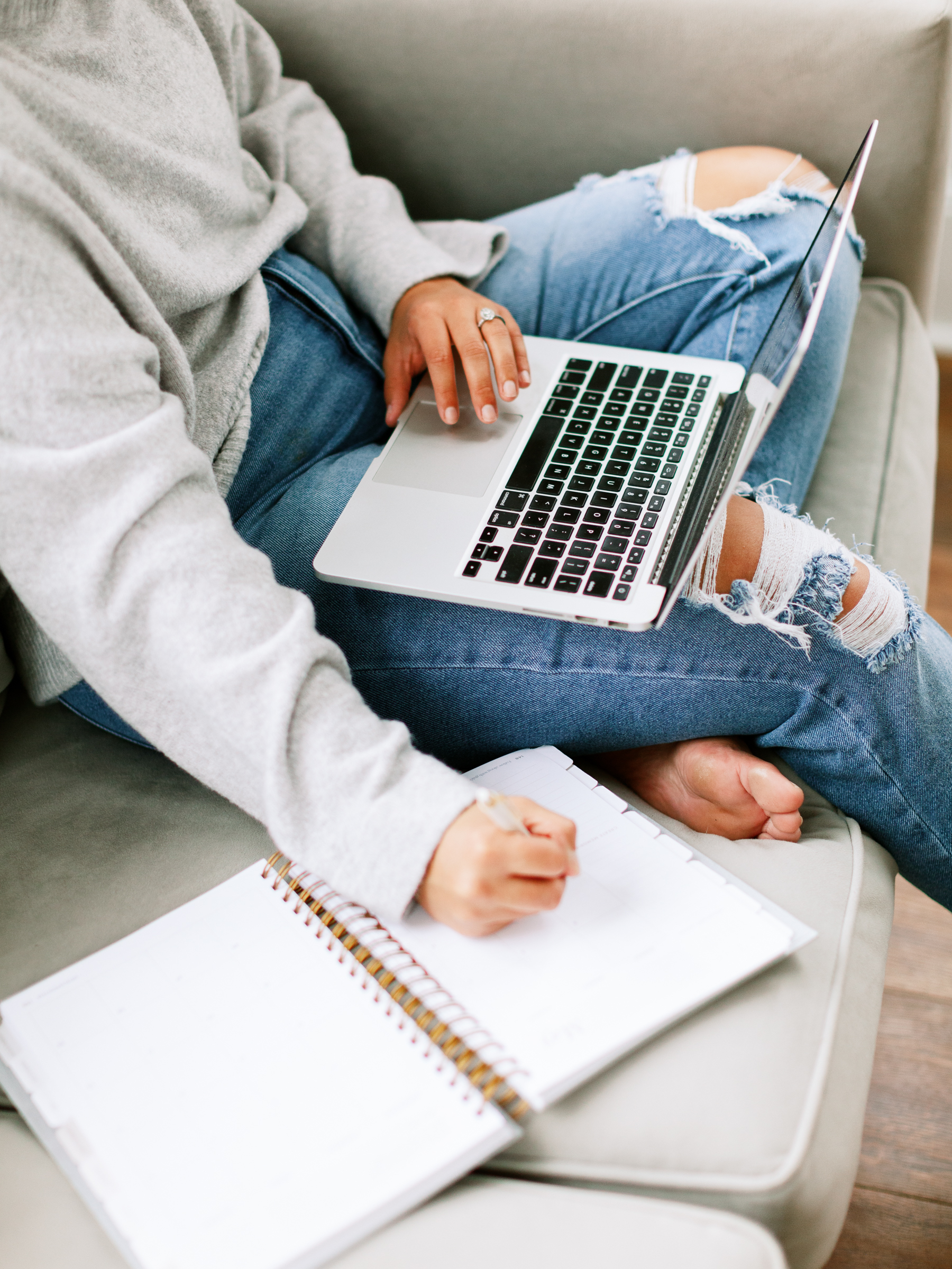 Smart Storage Solutions for Students - Kayleigh Zara